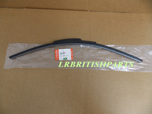 GENUINE LAND ROVER FRONT WIPER BLADE RANGE ROVER SPORT 05-13 LR3 LR4 ...