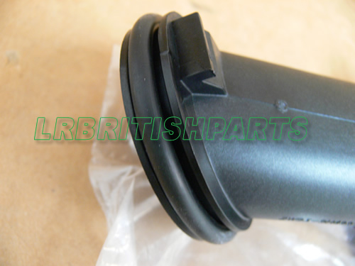 GENUINE LAND ROVER THERMOSTAT HOUSING RANGE ROVER 2006-2009 4.4 V8 ...