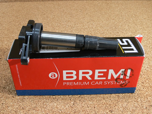 LAND ROVER IGNITION COIL RANGE ROVER SPORT 05-09 STI 4744015 ...