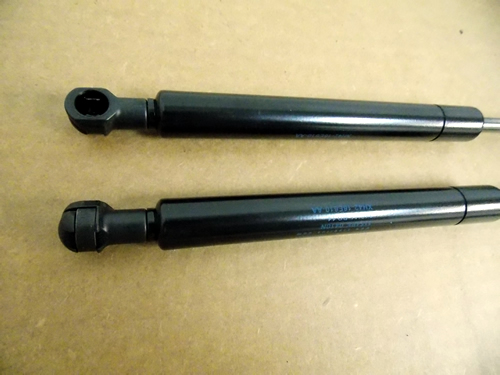 GENUINE LAND ROVER HOOD STRUT SHOCK BONNET STAY RANGE ROVER 03-12 SET ...