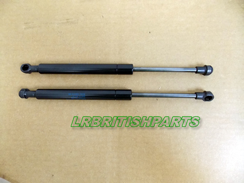 LAND ROVER HOOD STRUT SHOCK BONNET STAY RANGE ROVER 03-12 SET NEW ...