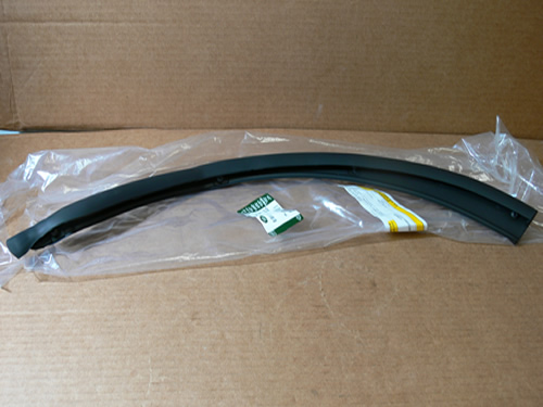 GENUINE LAND ROVER REAR DOOR CLADDING SEAL LR3 LR4 RH CGE500420 NEW ...