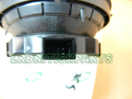 GENUINE LAND ROVER EXTERIOR MIRROR MOTOR RANGE ROVER EVOQUE RH OEM NEW ...