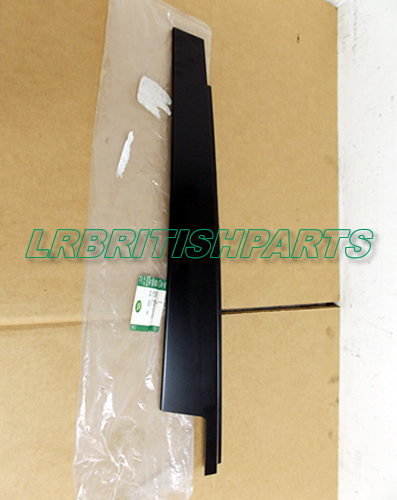 Front Body Parts Archives - LRBritish Parts