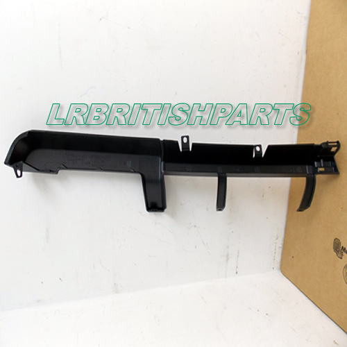 GENUINE LAND ROVER BUMPER SPOILER FRONT LOWER RANGE ROVER 06-09 RH OEM ...