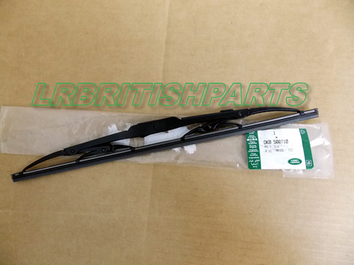 GENUINE LAND ROVER WIPER BLADE REAR WINDOW RANGE ROVER SPORT 05-09 10 ...