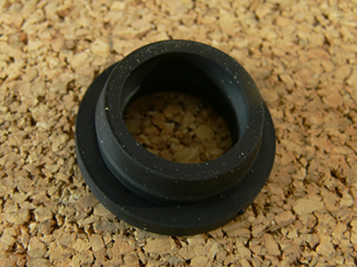 LAND ROVER WIPER WASHER WINDSHIELD FLUID LEVEL SENSOR O'RING OEM NEW ...