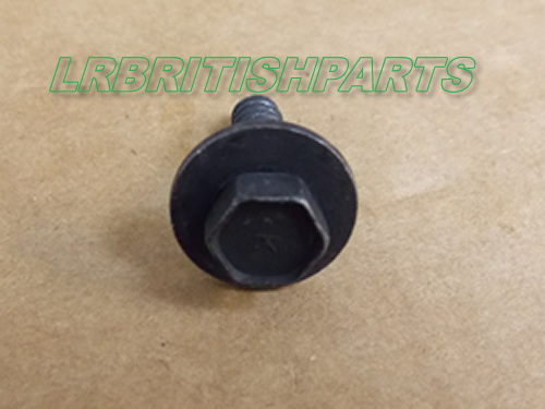 GENUINE LAND ROVER UNDERTRAY SCREW RANGE ROVER 06-09 10-12 OEM NEW SET ...