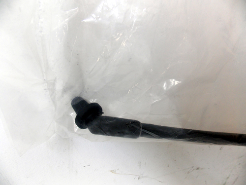 GENUINE LAND ROVER SUNROOF WATER DRAIN FRONT TUBE LR3 LR4 NEW EEH500100 ...