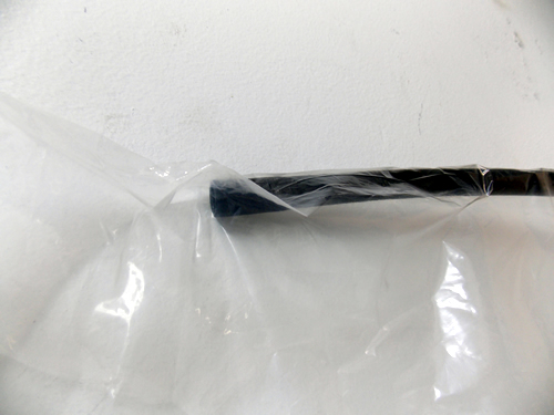 GENUINE LAND ROVER SUNROOF WATER DRAIN FRONT TUBE LR3 LR4 NEW EEH500100 ...