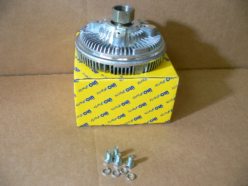 LAND ROVER FAN CLUTCH DISCOVERY II 1999-2002 RANGE ROVER 4.0/4.6 P38 ...