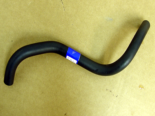LAND ROVER BREATHER & MANIFOLD HOSES DISCO II RANGE ROVER 4.0 4.6 P38 ...