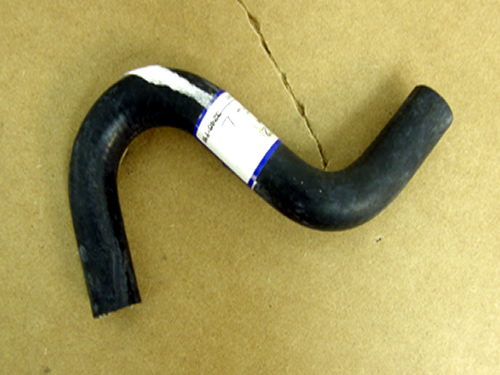 LAND ROVER BREATHER & MANIFOLD HOSES DISCO II RANGE ROVER 4.0 4.6 P38 ...