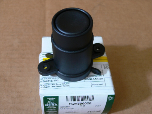 GENUINE LAND ROVER DOOR RELEASE SWITCH PUSH BUTTON RANGE ROVER SPORT 05 ...