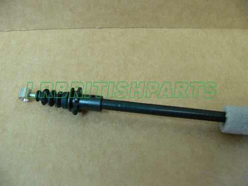 LAND ROVER FRONT DOOR LOCK CABLE EXTERNAL RANGE ROVER 03-12 NEW ...