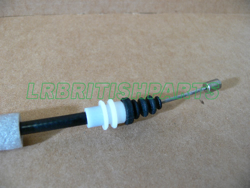 LAND ROVER FRONT DOOR LOCK CABLE EXTERNAL RANGE ROVER 03-12 NEW ...
