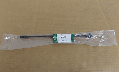 GENUINE LAND ROVER CABLE EXTERIOR FRONT DOOR RANGE ROVER SPORT LR3 LR4 ...