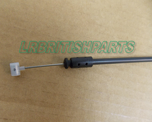 GENUINE LAND ROVER CABLE EXTERIOR FRONT DOOR RANGE ROVER SPORT LR3 LR4 ...