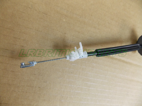 GENUINE LAND ROVER FRONT or REAR INTERNAL DOOR CABLE RELEASE LR3 ...
