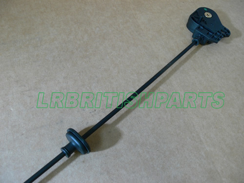 LAND ROVER HOOD CONTROL CABLE RANGE ROVER SPORT 05-09 LR3 NEW FSE500031 ...