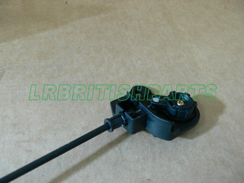 GENUINE LAND ROVER HOOD CONTROL CABLE RANGE ROVER SPORT 05-09 LR3 NEW ...
