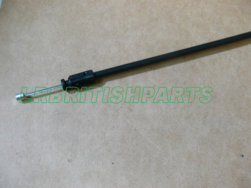 LAND ROVER HOOD CONTROL CABLE RANGE ROVER SPORT 05-09 LR3 NEW FSE500031 ...
