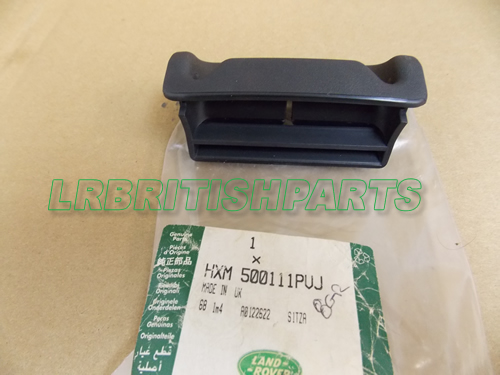 LAND ROVER SECOND ROW SEAT-COVER LR3 SPORT LR4 OEM NEW HXM500111PVJ | eBay