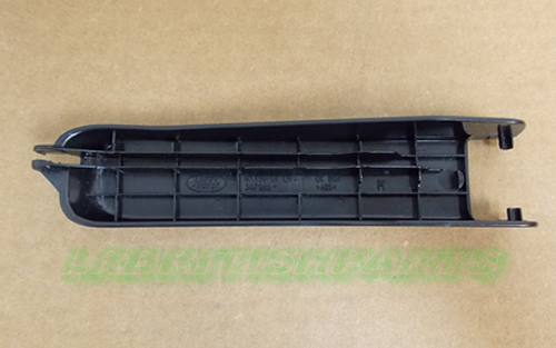 GENUINE LAND ROVER SEAT COVER BACK HINGE UPPER FRONT LR3 LR4 NEW ...