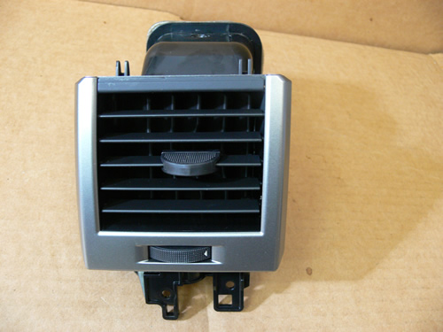 GENUINE LAND ROVER AIR VENT RANGE ROVER SPORT 05-07 RH NEW JBD500160WCQ ...