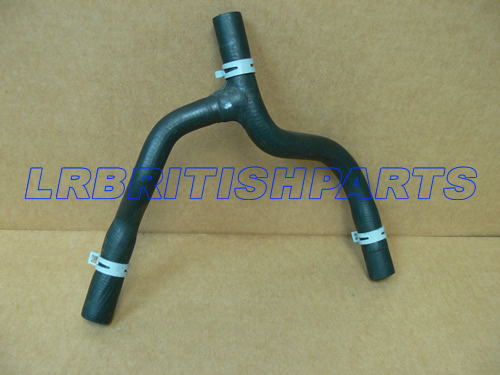 LAND ROVER EXPANSION TANK TO PIPE HOSE RANGE ROVER 95-98 P38 NEW ...
