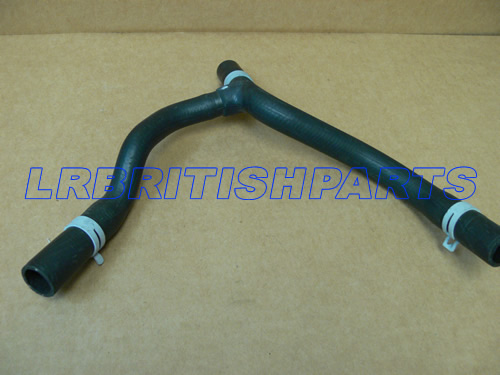 LAND ROVER EXPANSION TANK TO PIPE HOSE RANGE ROVER 95-98 P38 NEW ...