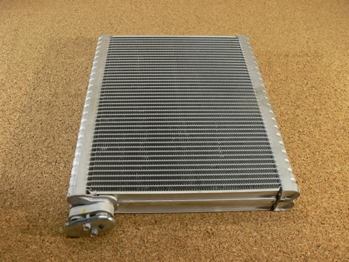 LAND ROVER AIR CONDITIONING EVAPORATOR LR3 RANGE ROVER SPORT 05-09 NEW ...