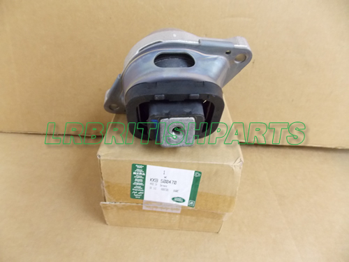 Find LAND ROVER FRONT SUPPORT ENGINE MOUNT LH RANGE ROVER V8 06-09 OEM ...