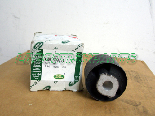GENUINE LAND ROVER REAR DIFFERENTIAL BUSHING RANGE ROVER SPORT 05-09 ...