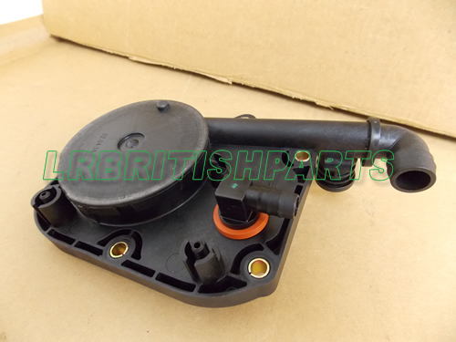 LAND ROVER INLET MANIFOLD COVER RANGE ROVER 03-05 NEW LKR000040 ...