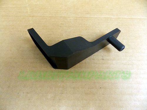 GENUINE LAND ROVER RADIATOR SUPPORT LR2 3.2L OEM NEW LR000938 - LR ...