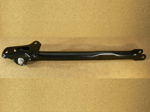 LAND ROVER REAR CONTROL ARM LR2 RANGE ROVER EVOQUE 12-18 LH LR001176 ...