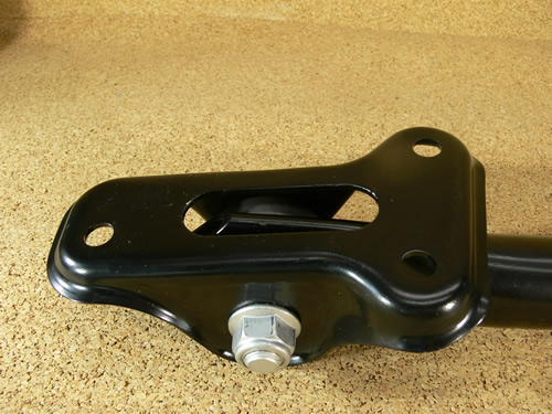 LAND ROVER REAR CONTROL ARM LR2 RANGE ROVER EVOQUE 12-18 LH LR001176 ...