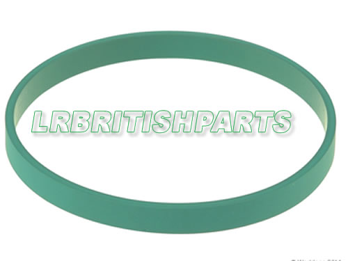 GENUINE LAND ROVER THROTTLE BODY SEAL LR2 3.2L LR001462 NEW - LRBritish ...