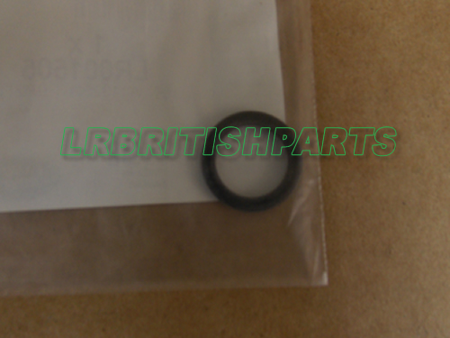 LAND ROVER ENGINE BLOCK AND WATER BY-PASS TUBE O'RING LR2 SET LR001504 ...