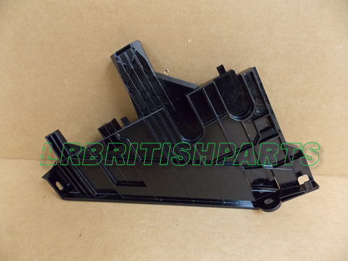 GENUINE LAND ROVER HEADLAMP MOUNTING BRACKET LR2 LEFT SIDE OEM NEW ...