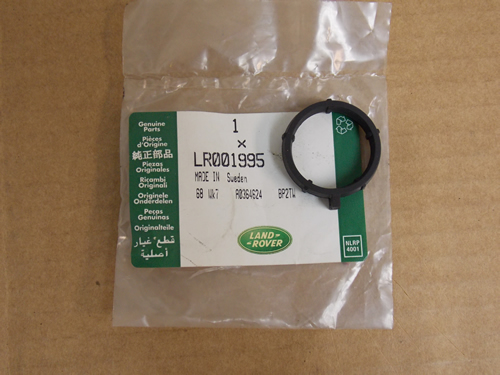 GENUINE LAND ROVER TIMING COVER O RING LR2 LR001995 - LRBritish Parts
