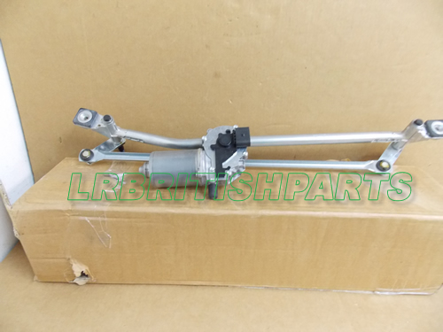 LAND ROVER MOTOR FRONT WIPER LR2 NEW OEM LR072416 | eBay