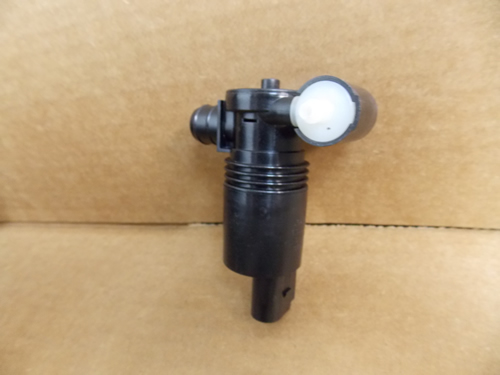 GENUINE LAND ROVER MOTOR AND PUMP WITH HEADLAMP POWER WASH LR2 NEW ...