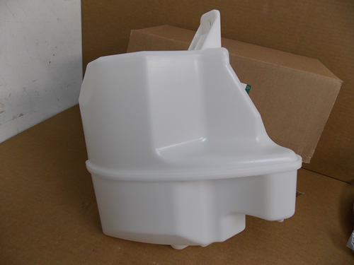 LAND ROVER WINDSHIELD WASHER RESERVOIR LR2 WITH HEADLAMP WASH OEM NEW ...