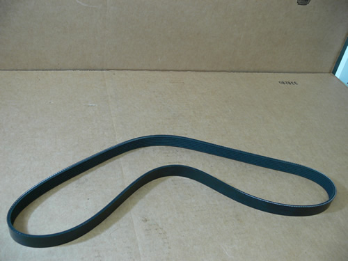 LAND ROVER SERPENTINE BELT LR2 3.2L LR003570 BANDO - LRBritish Parts