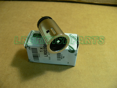 LAND ROVER CIGAR LIGHTER SOCKET BASE LR2 LR3 RANGE ROVER EVOQUE RANGE ...