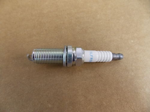 GENUINE LAND ROVER SPARK PLUG LR2 3.2L SET OF 6 NEW LR005483 - LR ...