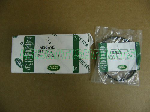 GENUINE LAND ROVER THERMOSTAT W/ GASKET RANGE ROVER 06-09 LR3 RANGE ...