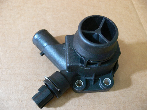 LAND ROVER THERMOSTAT LR2 3.2L NEW LR006071 - LRBritish Parts